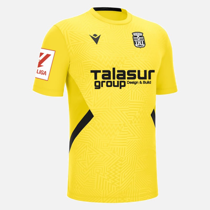 Camiseta 3ª equipación FC Cartagena 23/24 - Tienda Online FC Cartagena